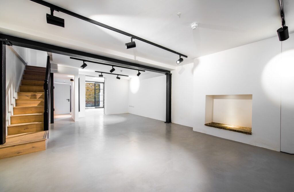 Minerva Building Restoration | Minerva Building