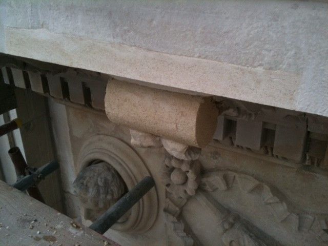 Bishopsgate – Minerva Building