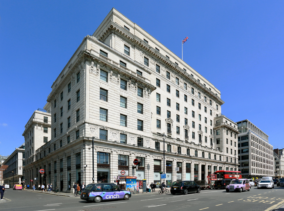 Who We Are - Minerva Building