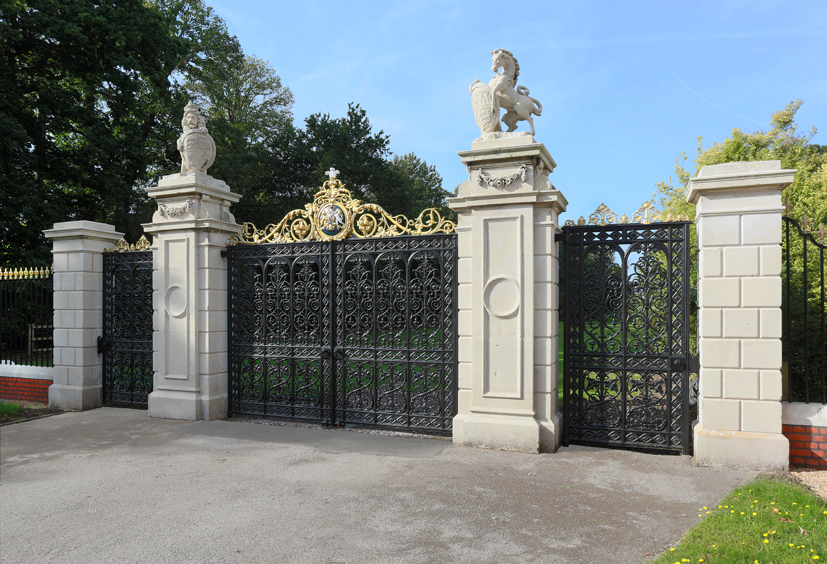 Who We Are - Minerva Building