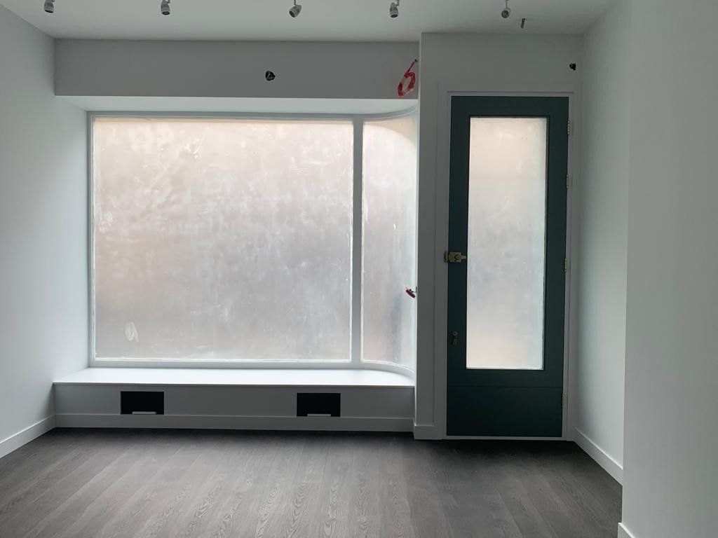 King Street - Minerva Building