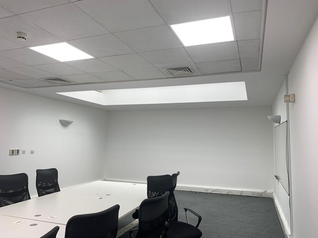 King Street - Minerva Building