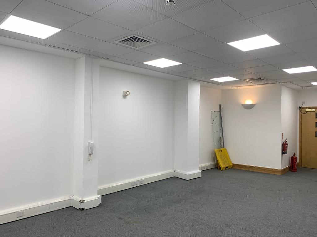 King Street - Minerva Building