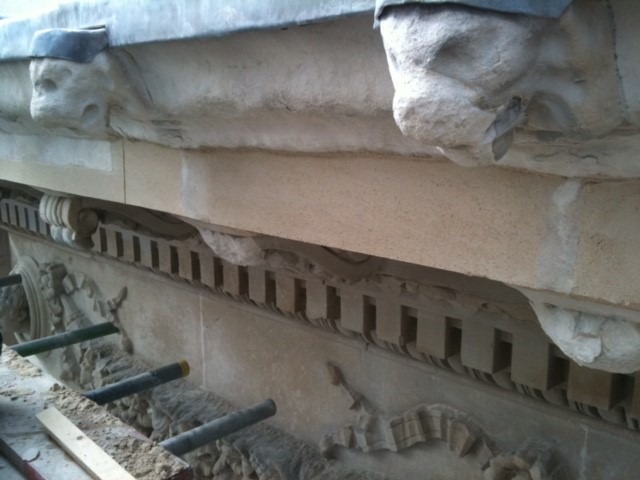 Bishopsgate – Minerva Building