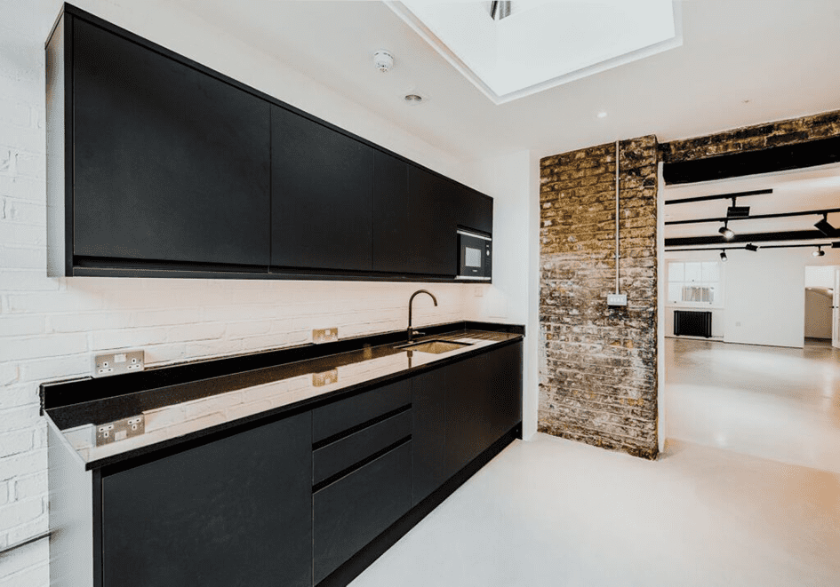 Minerva Building Restoration | Minerva Building