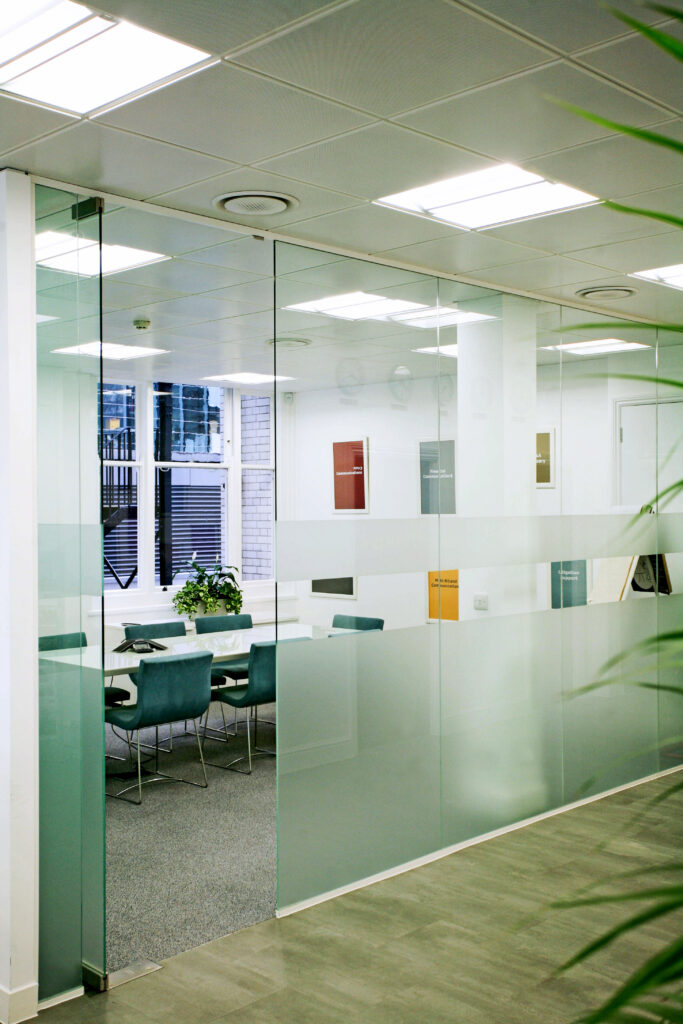 Minerva Building Restoration | Minerva Building