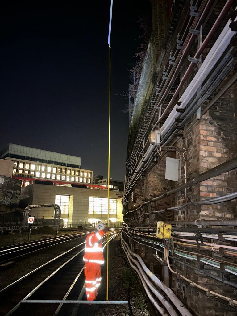 Albion - Minerva Building